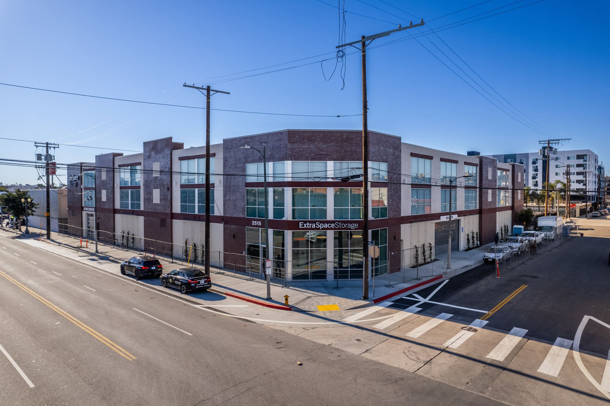 Broadway - Self-Storage | Staley Point Capital